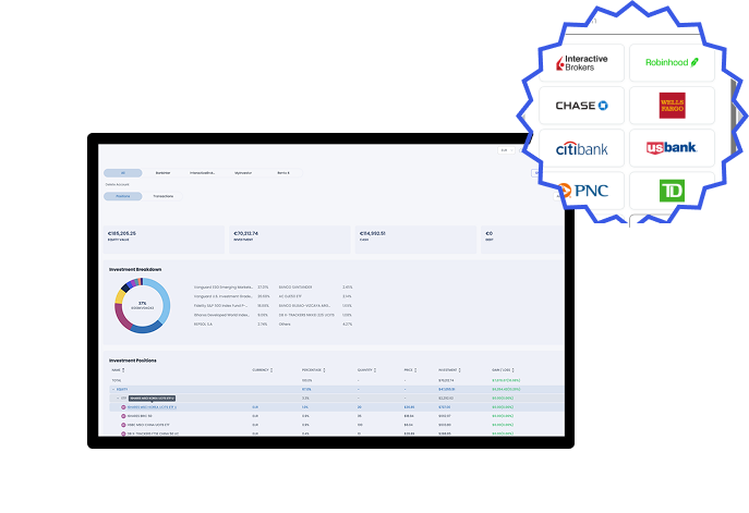 Citec Solutions Application